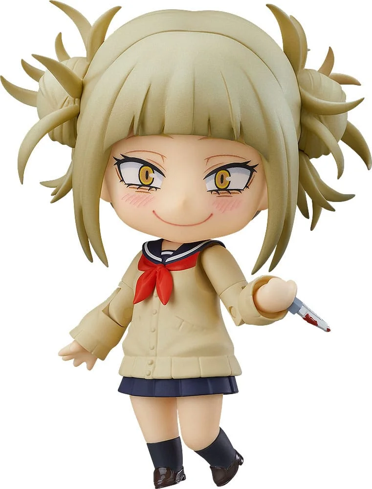Conbini - My Hero Academia Nendoroid Action Figure Himiko Toga 10 cm
